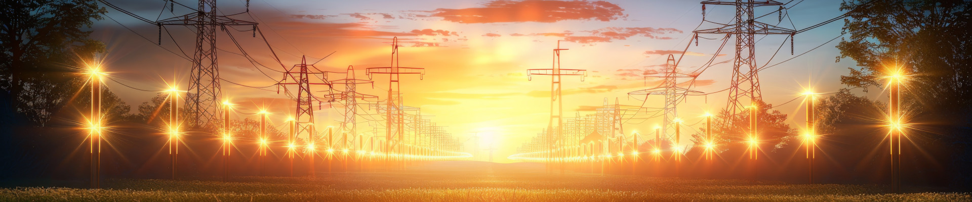 Jointing Tech Package Substations
