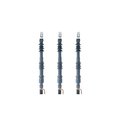 3M Single Core XLPE Cold Shrink Termination