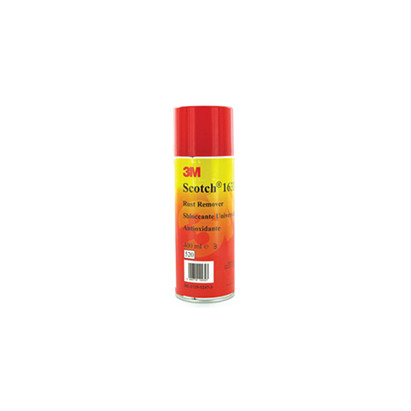 3M Scotch 1633 Rust Remover Spray