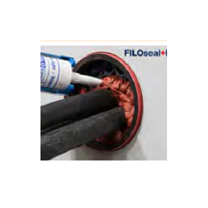 Filoseal+HD FIRE Re-enterable Duct Sealing System