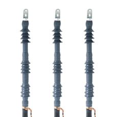 3M Single Core XLPE Cold Shrink Termination
