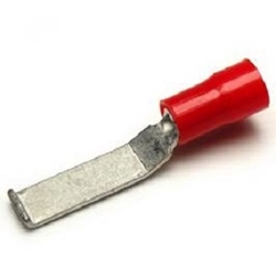 Hooked Blade Terminals - PVC